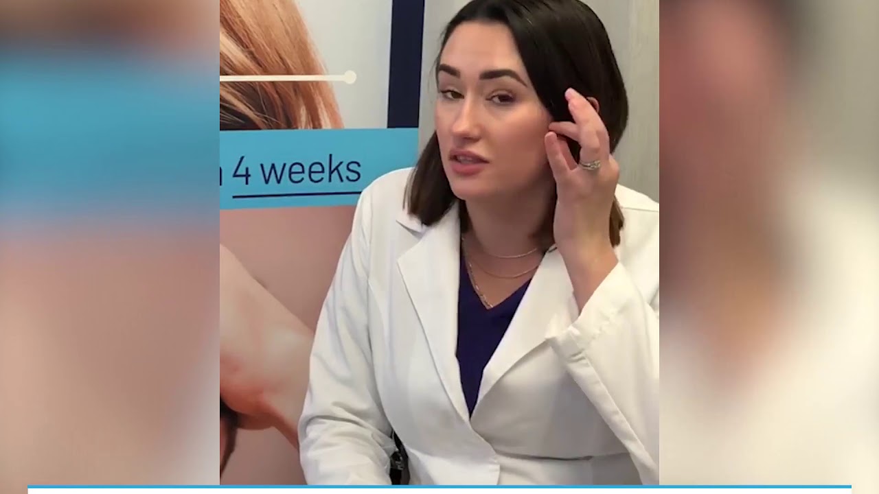 PepFactor (PRP Alternative) Skin Rejuvenation - GLOWING Skin! - YouTube
