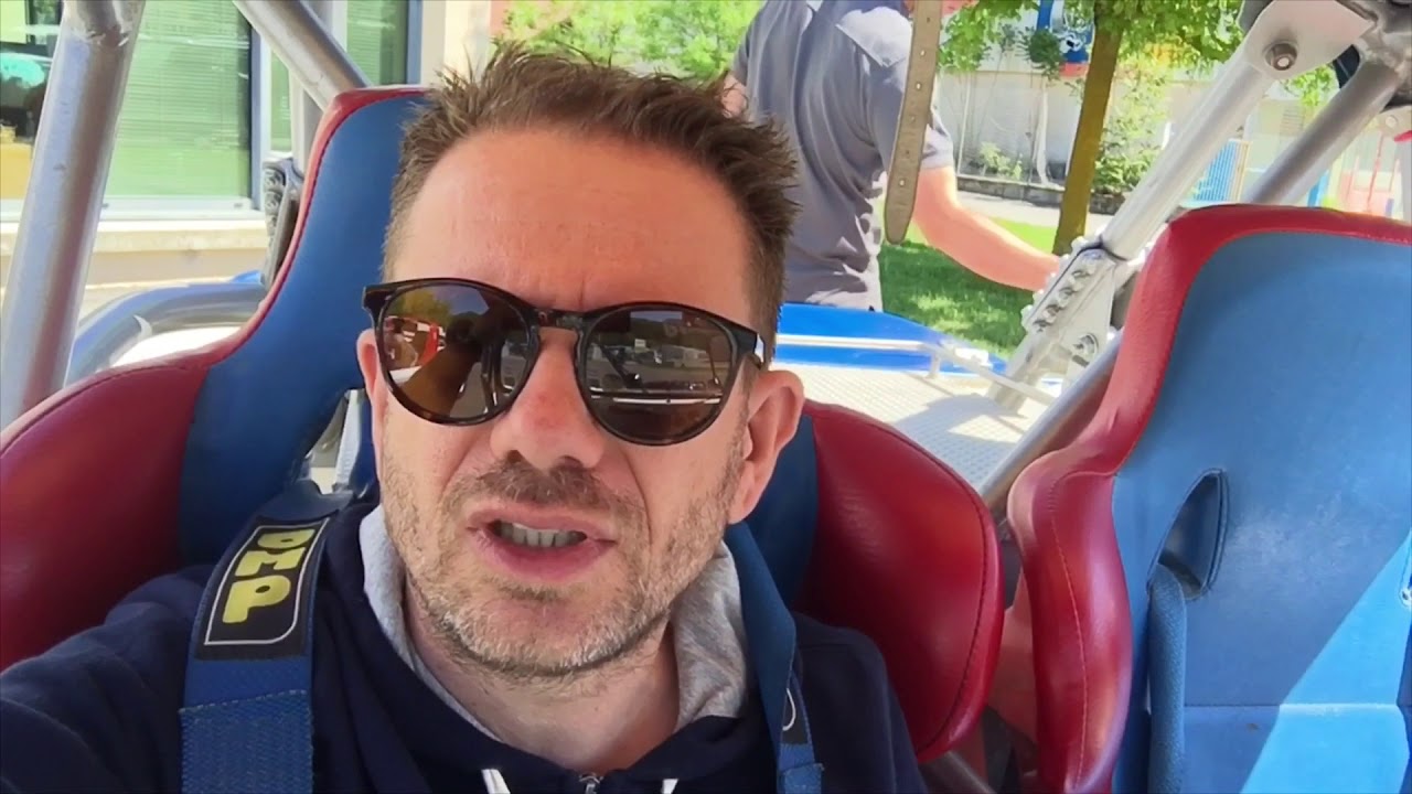 Spécial Buggy VW by Baboulin. - YouTube