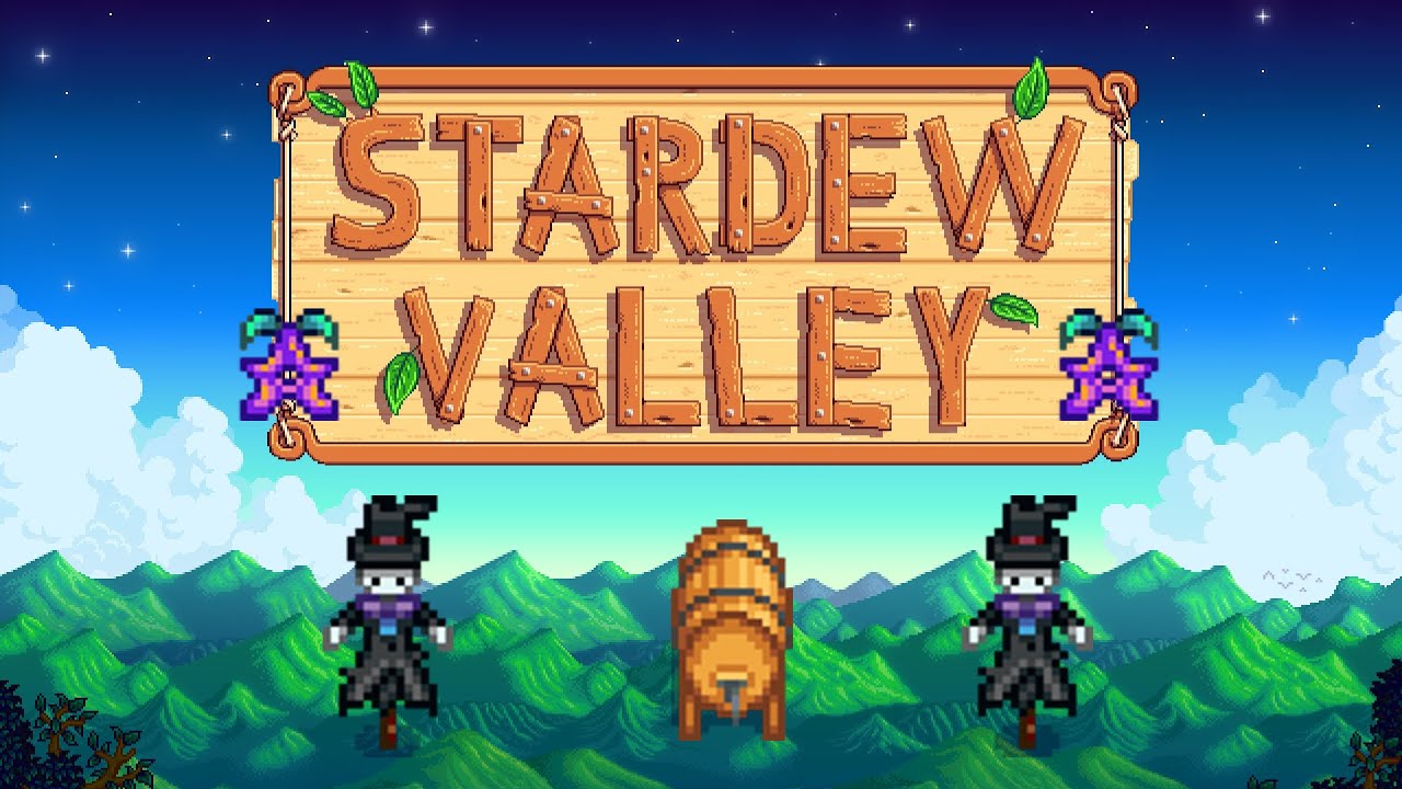 Stardew Valley Fall Year 1 Day 13 - 16 Part 14 | STARDEW VALLEY FAIR ...