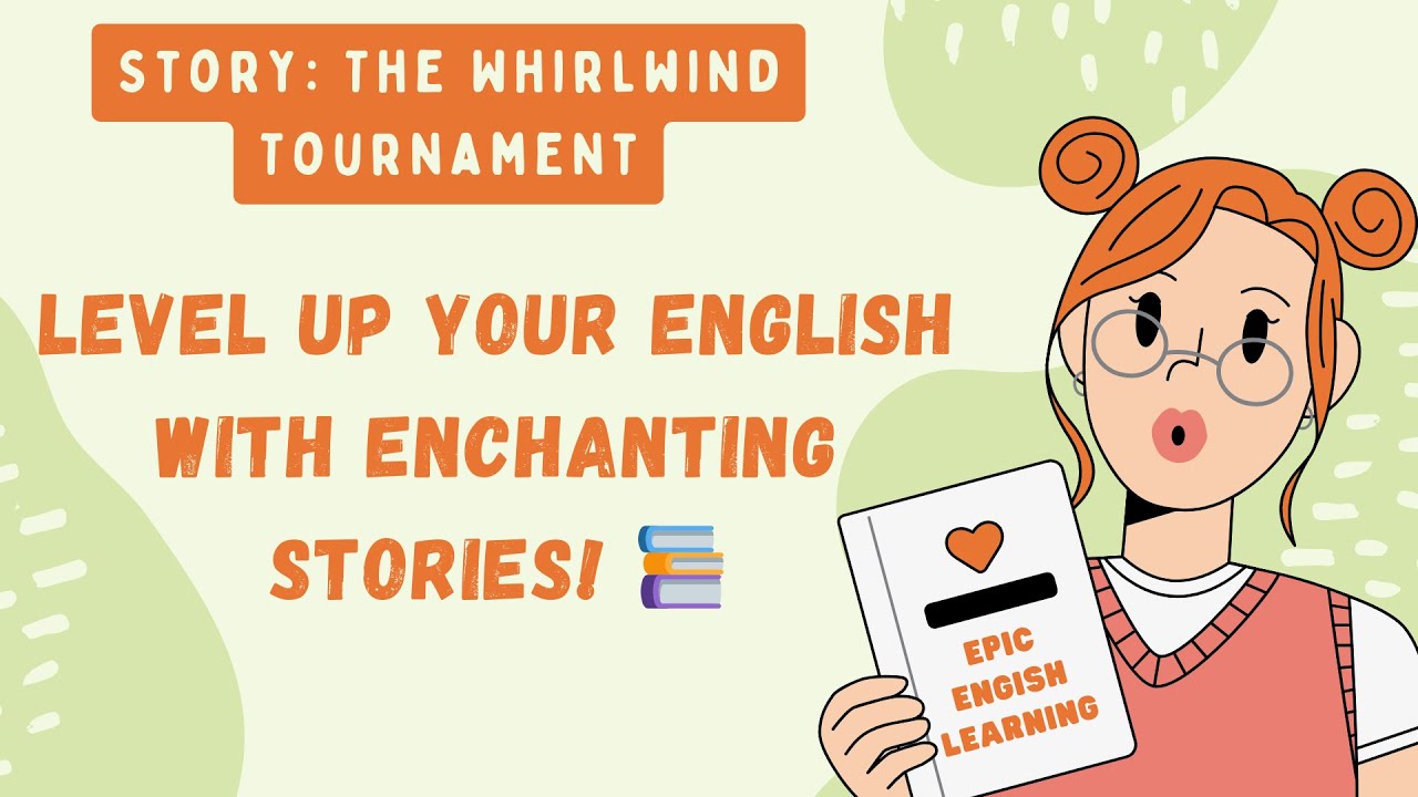 Learn English Through Story | IELTS Listening | Graded Reader | Unique English Learning Method ...