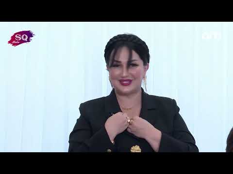 Sevil İsgəndərli  -  Övladlarım