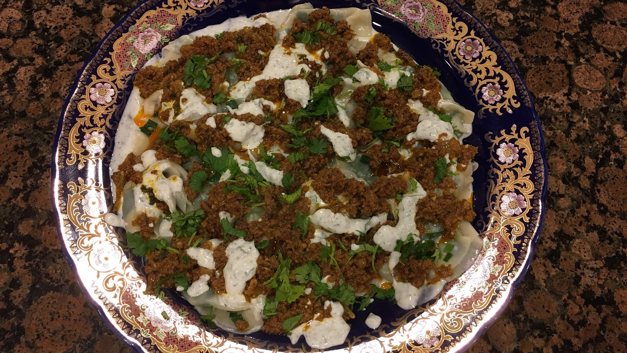 Afghan Ashak - YouTube