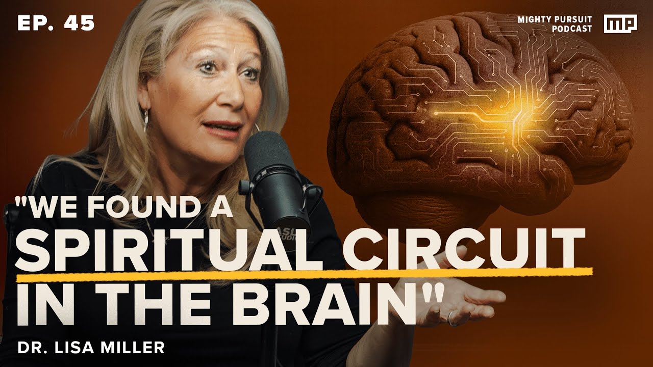 Ivy League Scientist: Consciousness Does Not Come From The Brain | Dr ...