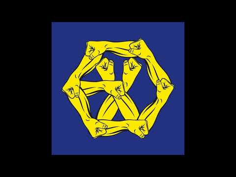 [Instrumental] EXO - Power 【Off vocal】