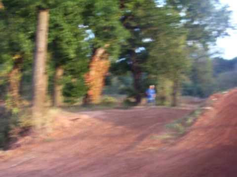 Cooperland Raceway - YouTube