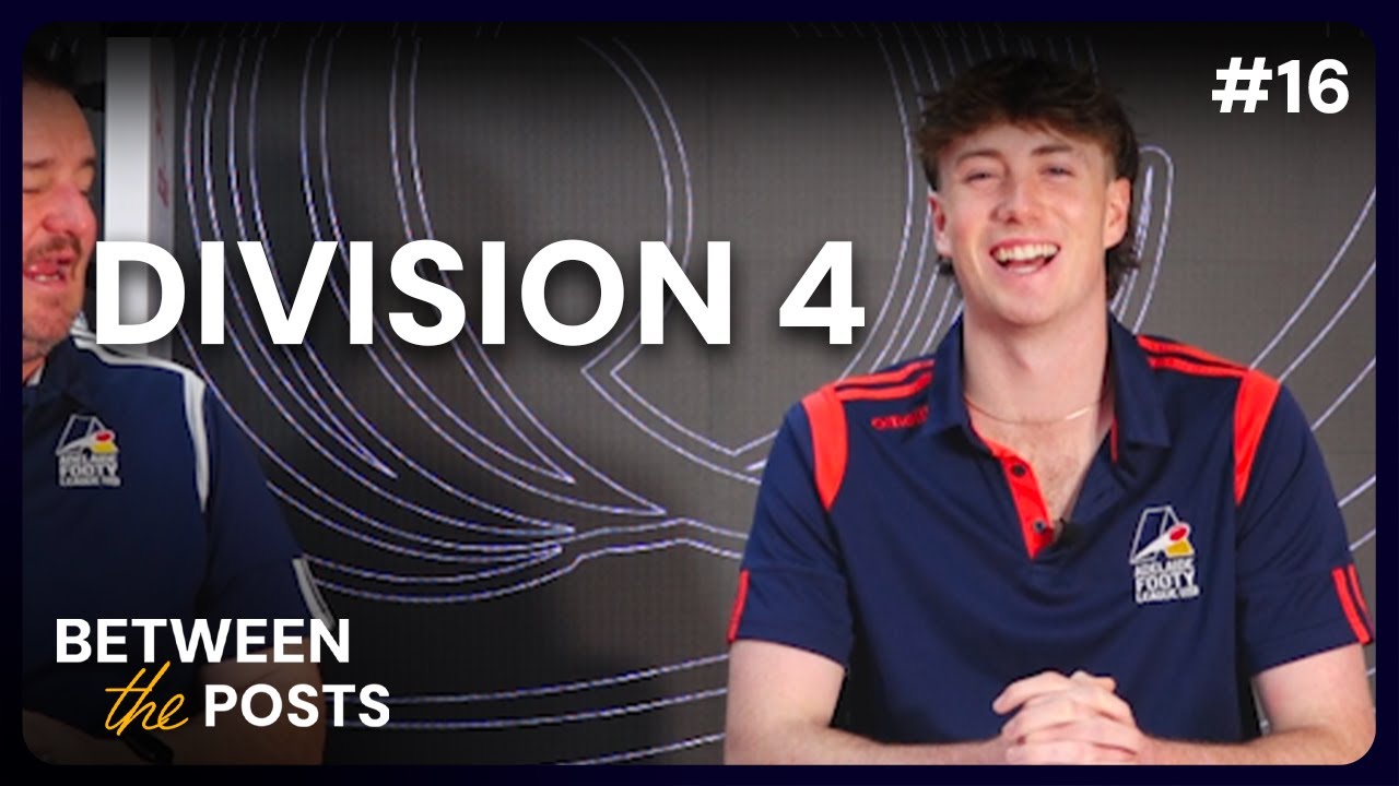 Between the Posts 2024 | Episode 16 | Kalan's Back! - YouTube