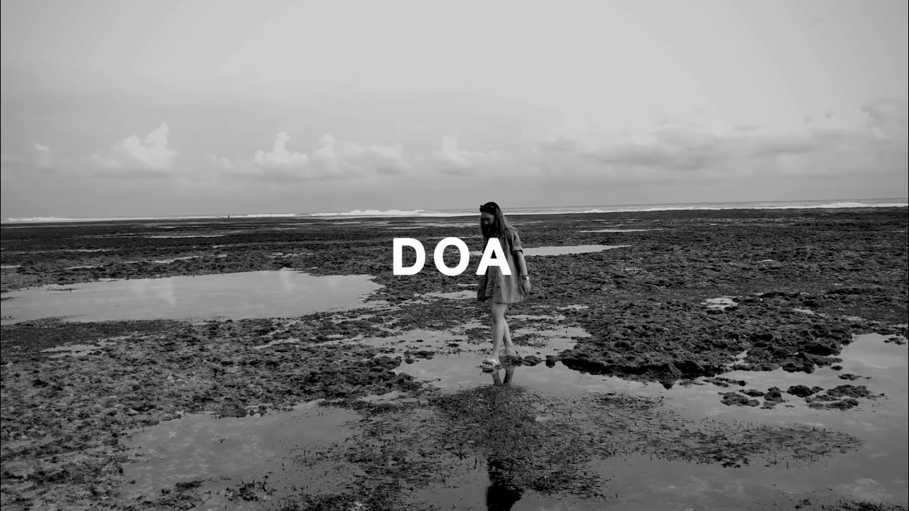 Gerry Voice - Doa (Official Music Video) - YouTube