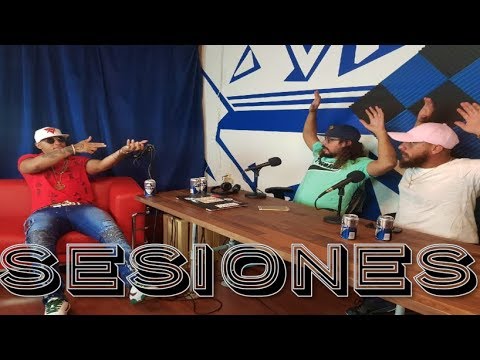 PACHO DE ALQAEDAS INC ACABA DE SALIR DE PRESO - Sesiones - YouTube