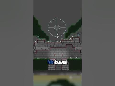 How to create a 2D Rain Effect in Unity | The Path of Ren - YouTube