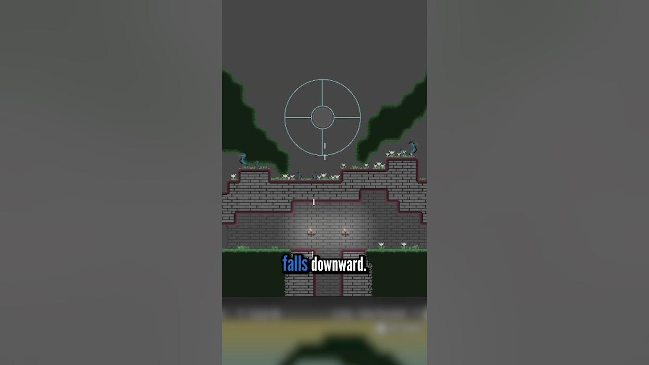 How to create a 2D Rain Effect in Unity | The Path of Ren - YouTube