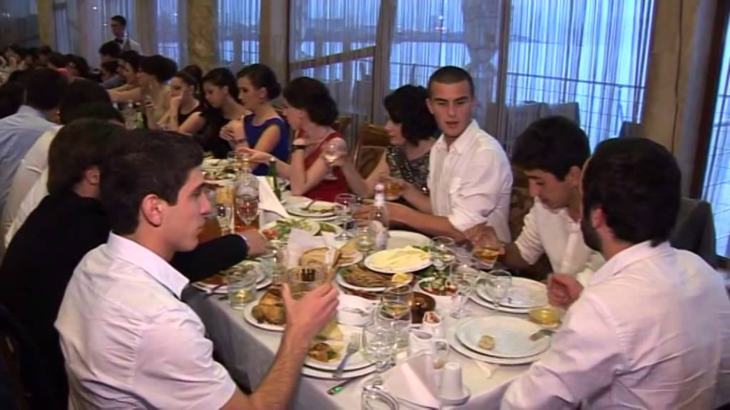 ბათუმის №10 სკოლის ბანკეტი Youtube
