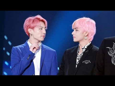 The Truth Untold [Vkook FMV]
