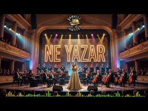 Ne Yazar Cover - Müslüm Gürses 🎙️🔥 | Yeni Yorum Muhteşem🎙️🔥