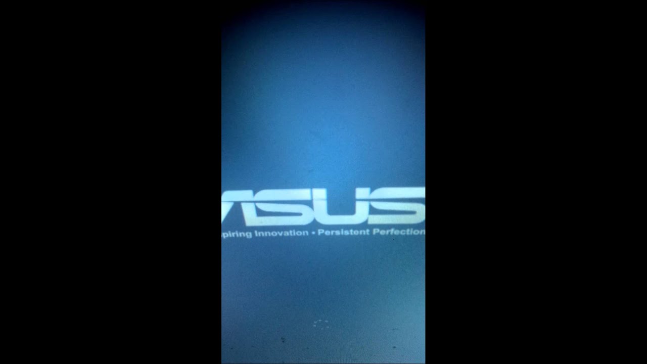 Asus (ASUS) Logo (1989-Present) with the Loading Screen Favicon - YouTube
