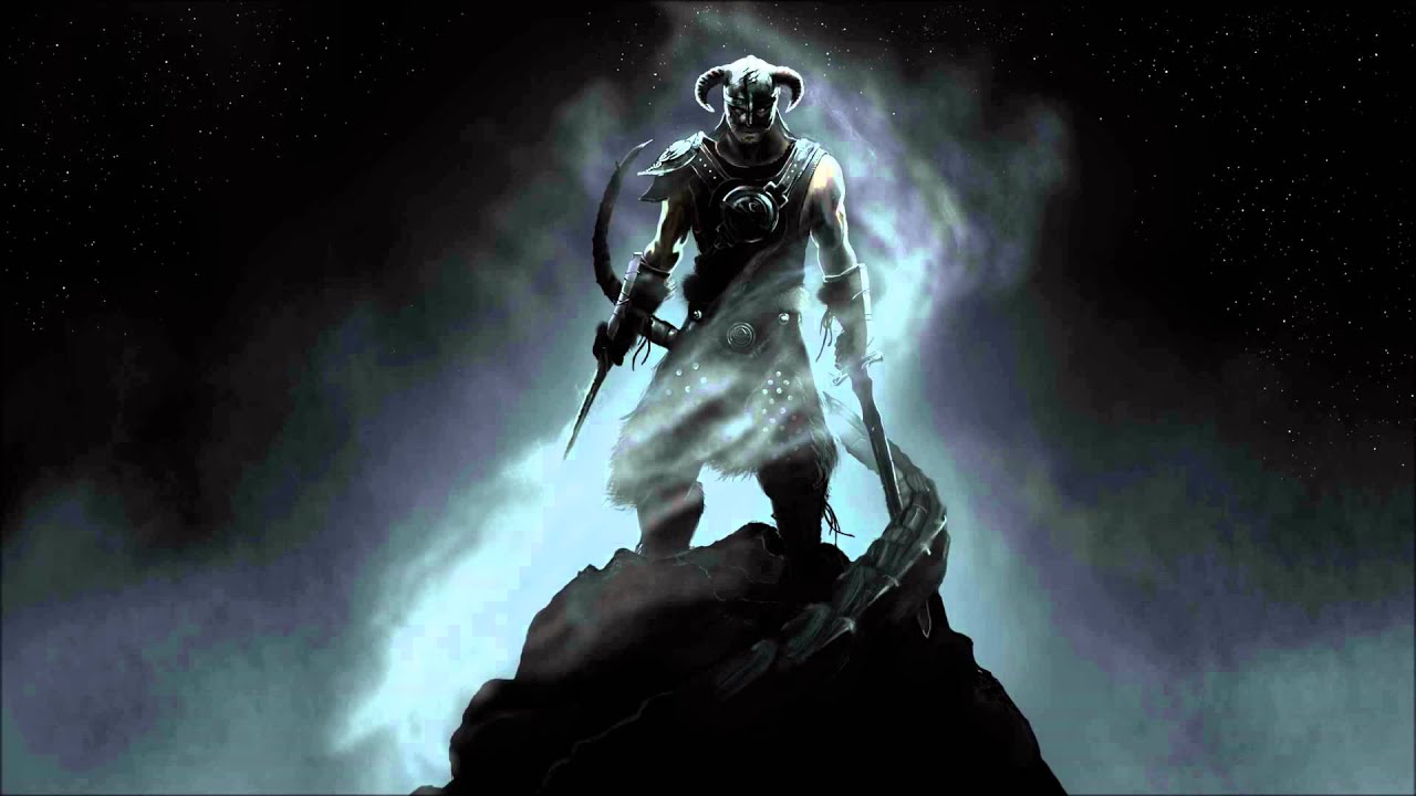 Skyrim FUS RO DAH - Extended - YouTube