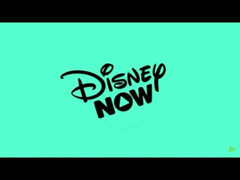 DisneyNow Intro in G Major - YouTube