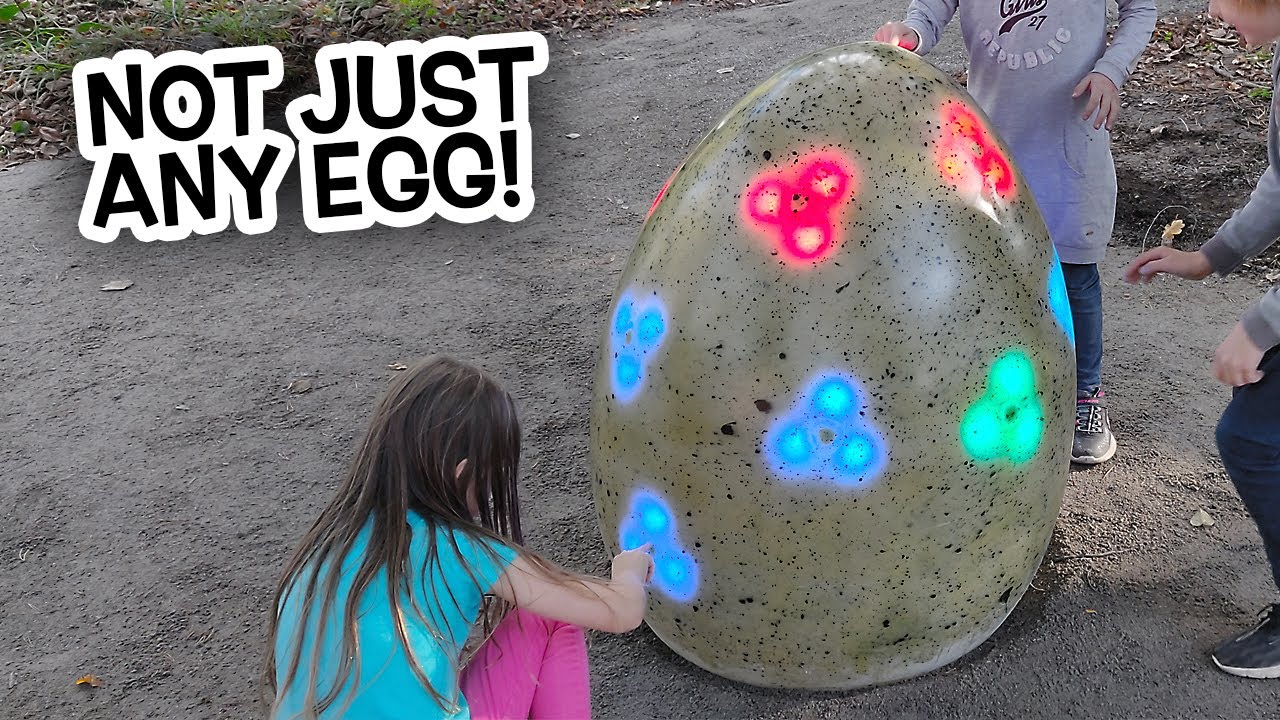 Designing Tomorrows Digital Outdoor Playgrounds, Today! - YouTube