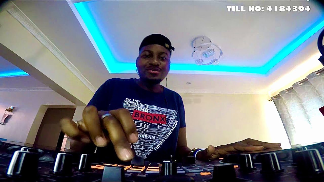 Spotlight Mix Vol 1 - TRAVIS SCOTT [Dj Flare] - YouTube