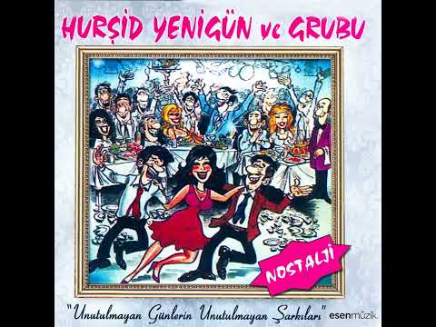 Potpuri  Darıldın Mı Gülüm Bana   Beyoğlu'nda Gezersin   Yangın Var   Fındık Kurdu