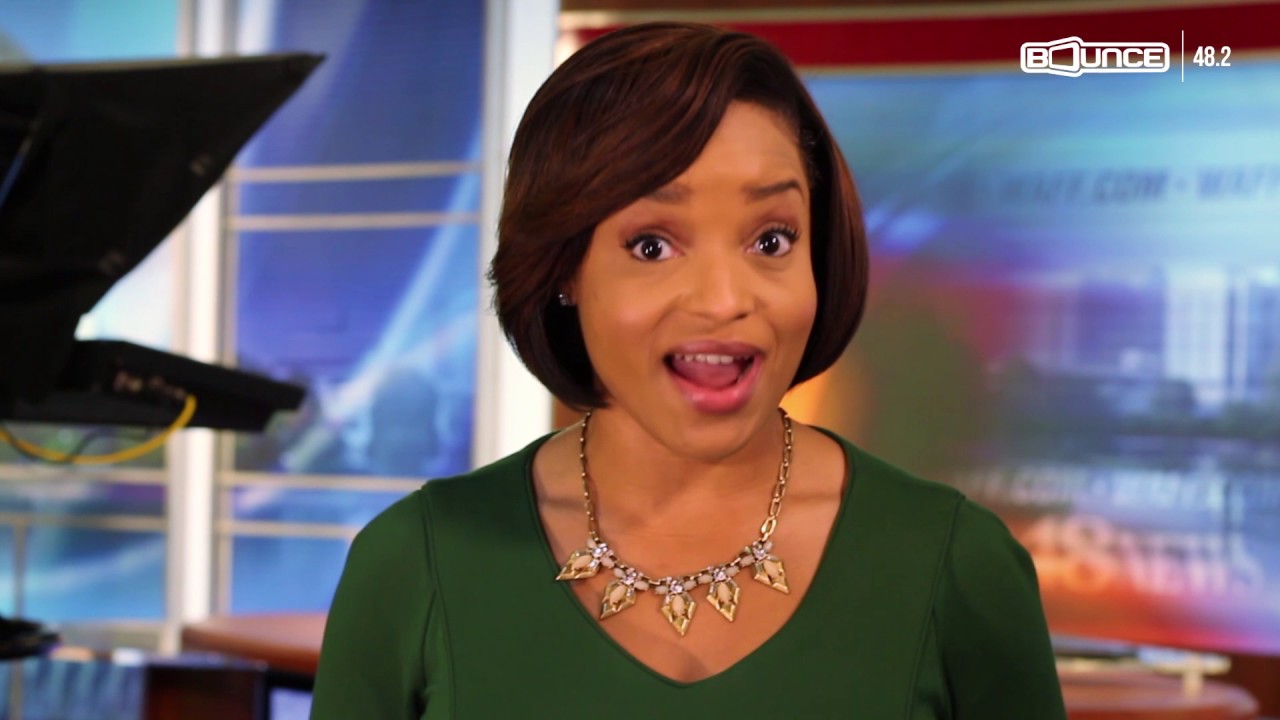 WAFF - News on Bounce - YouTube