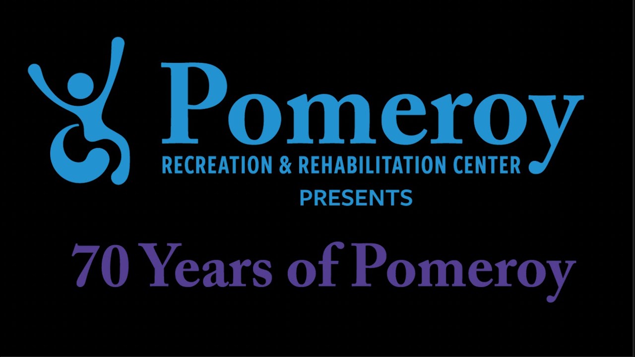 Pomeroy Center Banner of Love 70th Anniversary - YouTube