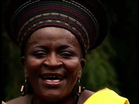 Lusanda Spiritual Group - Ixilongo (Official Music Video) - YouTube