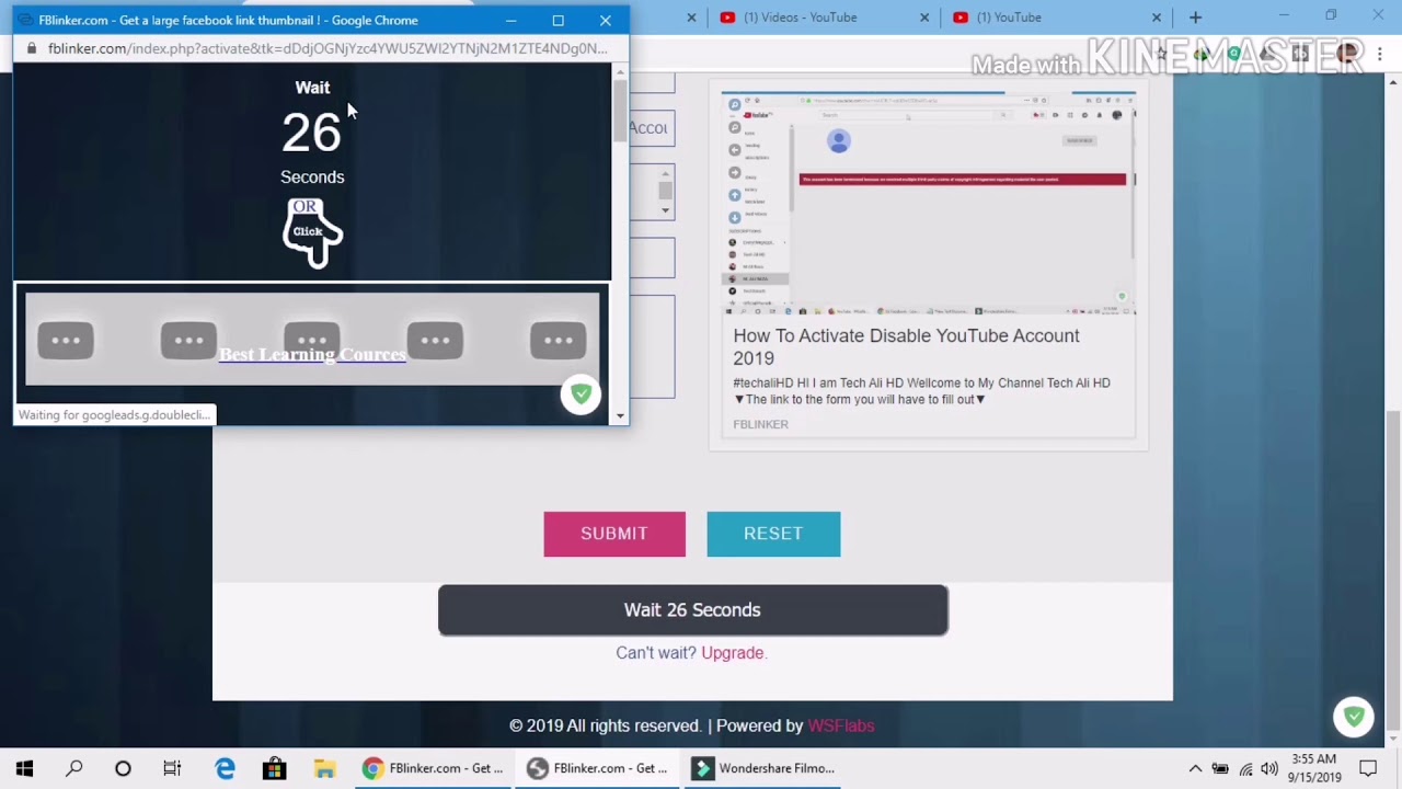 How to Post a YouTube Video to Facebook and Get More Views and ...