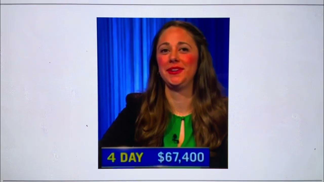 JEOPARDY ALL-NEW LIVE FINAL RESULT TODAY TUESDAY DECEMBER 17, 2024--ASHLEY CHAN WINS 4 STRAIGHT🏆 ...