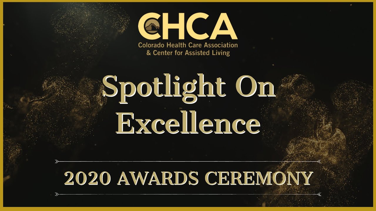2020 Spotlight On Excellence Awards Ceremony - YouTube