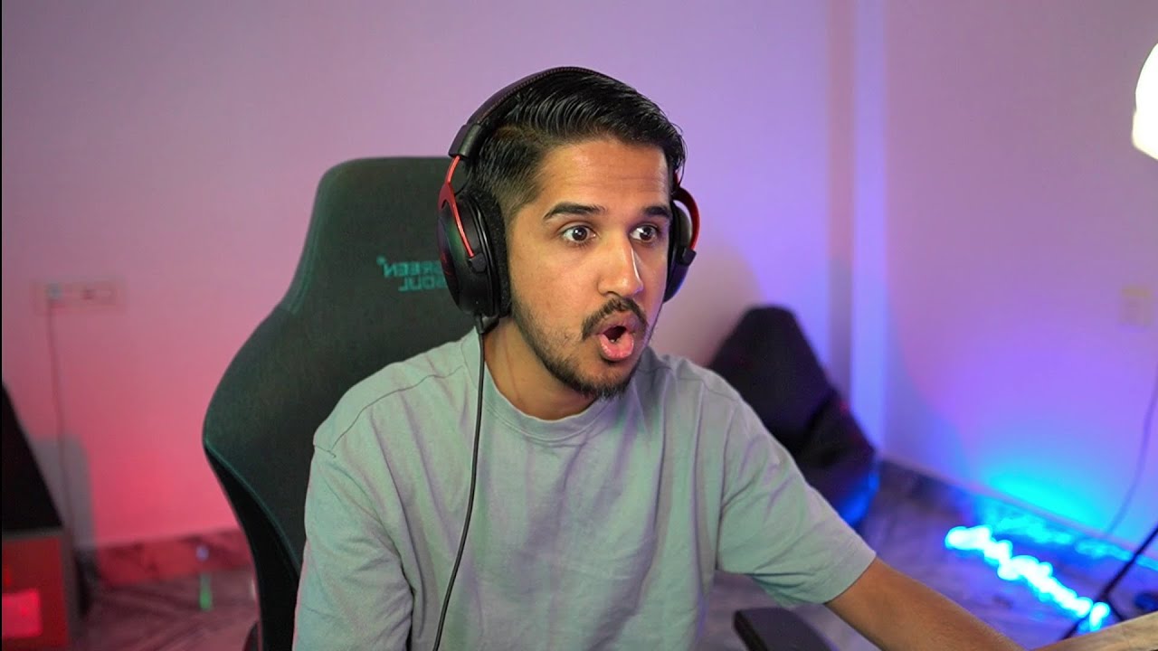 esports player of the year - YouTube