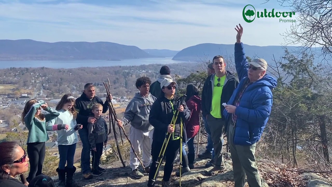 Bill Fetter from the Quassaick Creek Watershed Alliance - YouTube