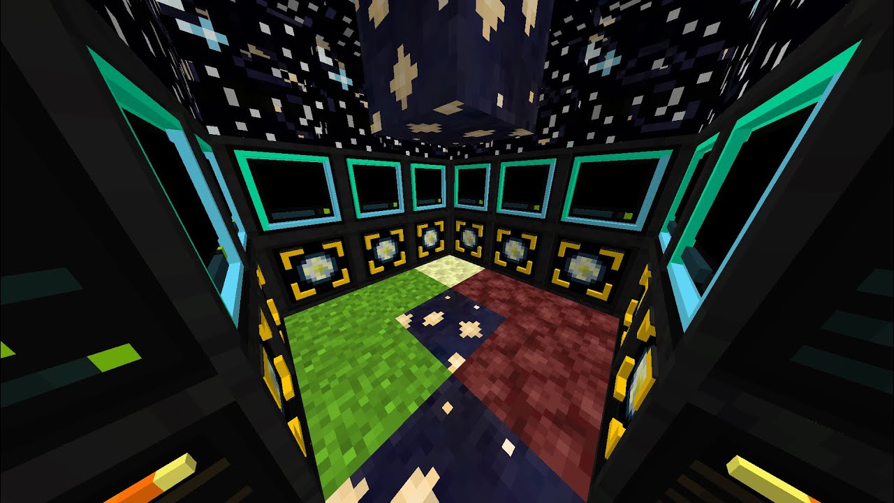 Hostile Neural Networks Automation With Modular Routers - YouTube