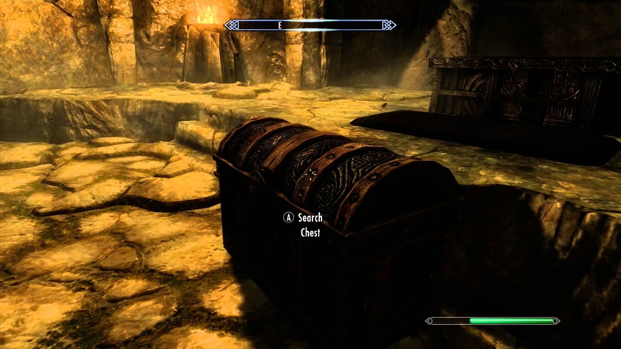 Skyrim - Dragon Priest Masks (Dragonborn DLC) - Dukaan - YouTube