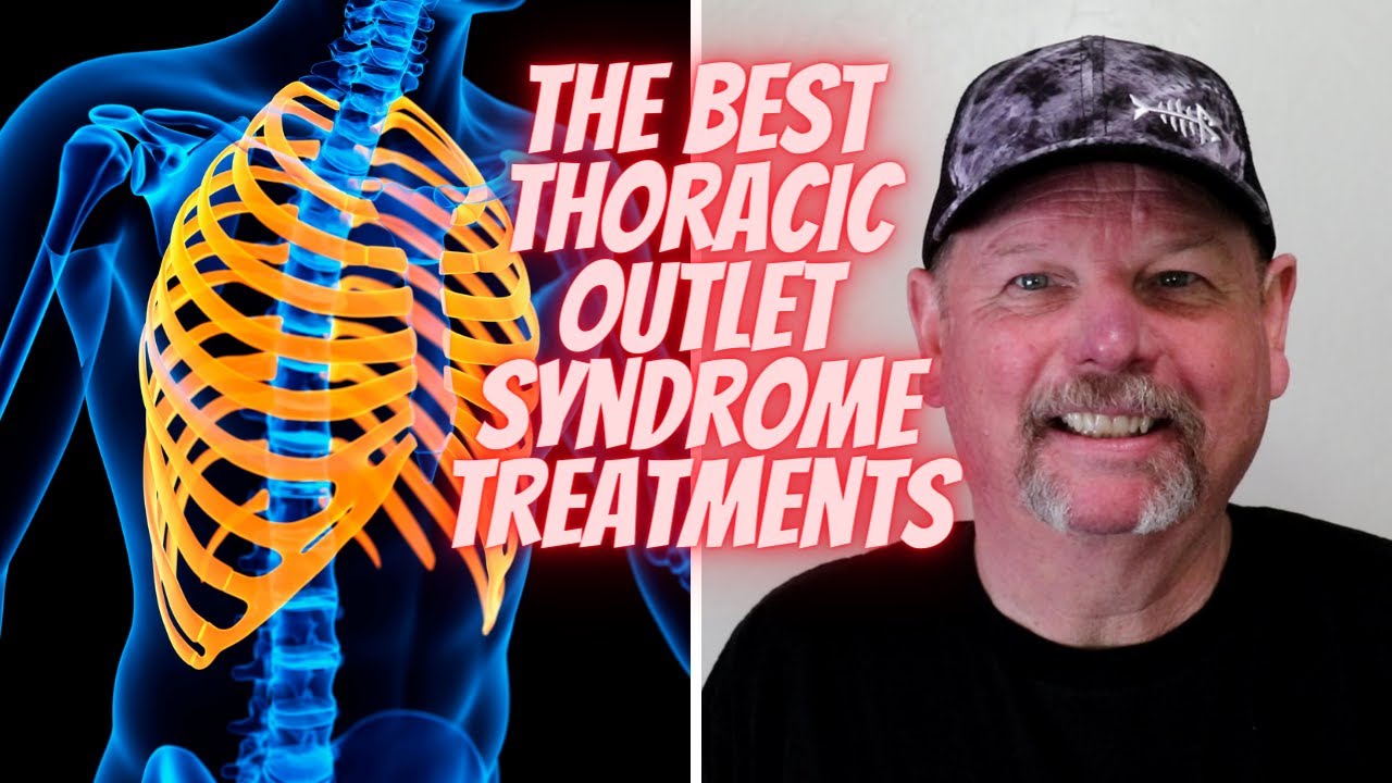 The Best TOS Treatments I've Found - YouTube