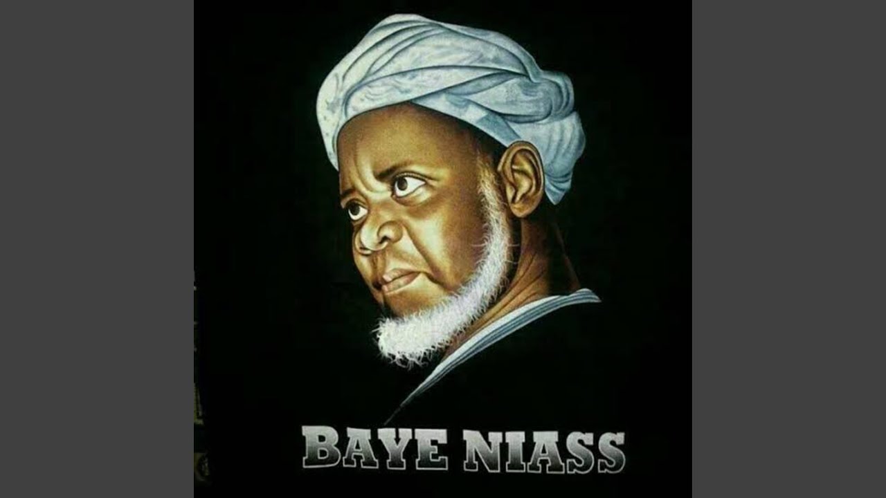 Baba inyass - YouTube