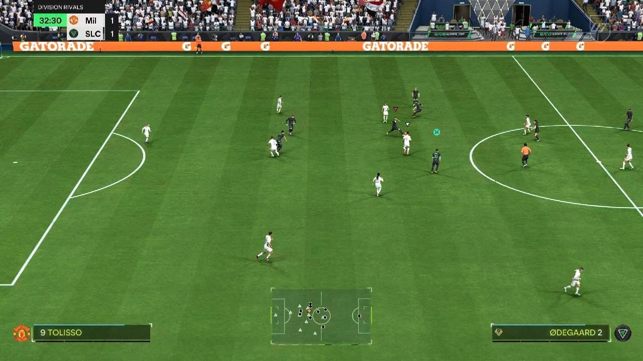 Solanke e o nome dele. - YouTube