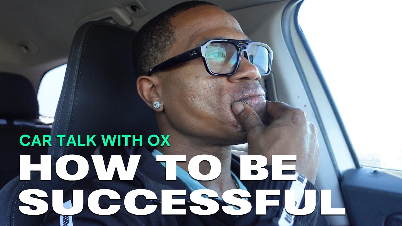 Car Talk | How To Become Successful TODAY! - YouTube