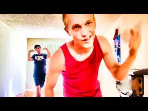 Twerk Lesson - Lexy Panterra + Dj Battle (Tyler+Juan Fast-Paced Version)