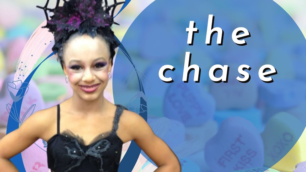 The Chase X Witches of East Canton | Dance Moms Audioswap - YouTube