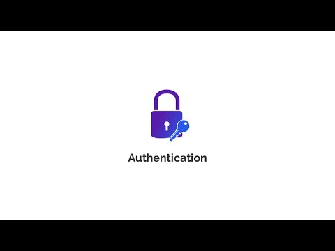 NodeJS | ExpressJS | Authentication Part 1 - YouTube