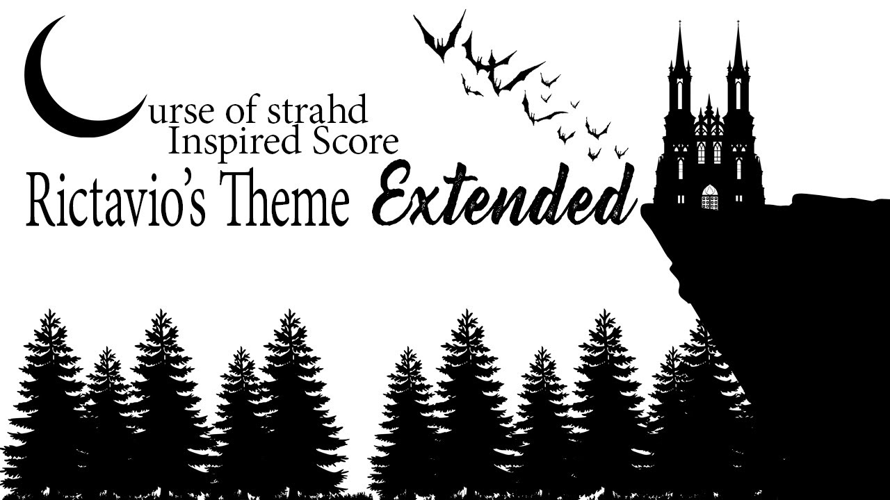 Rictavio's Theme Extended - YouTube