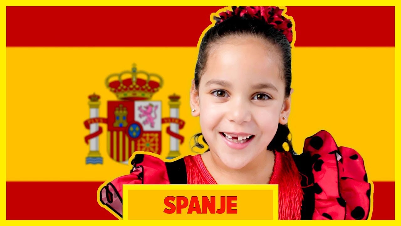 VIVA ESPAÑA! - YouTube
