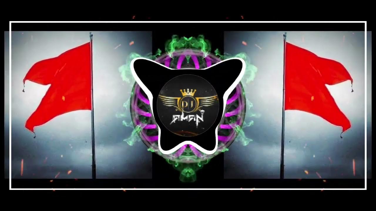 Bhagwa Rang Kadak Tapori Sandal Dj Aman Ydx Youtube