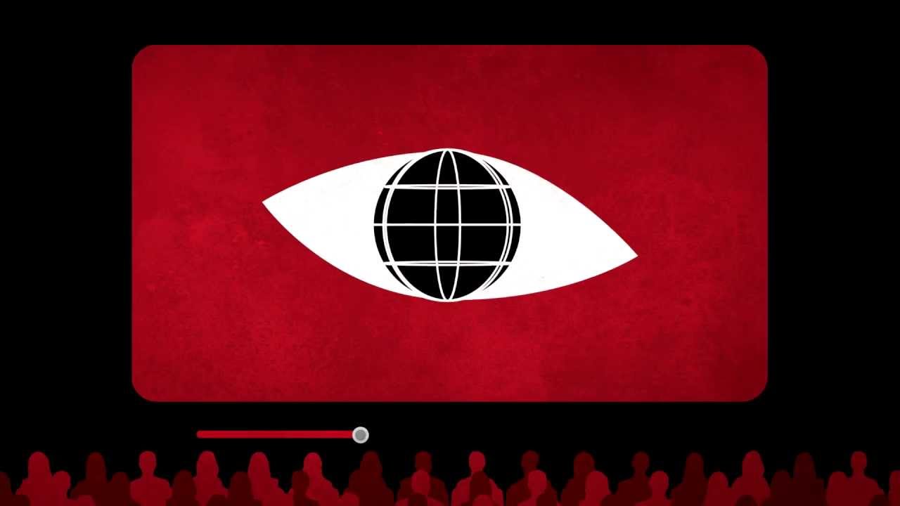 Announcing Your Film Festival - YouTube