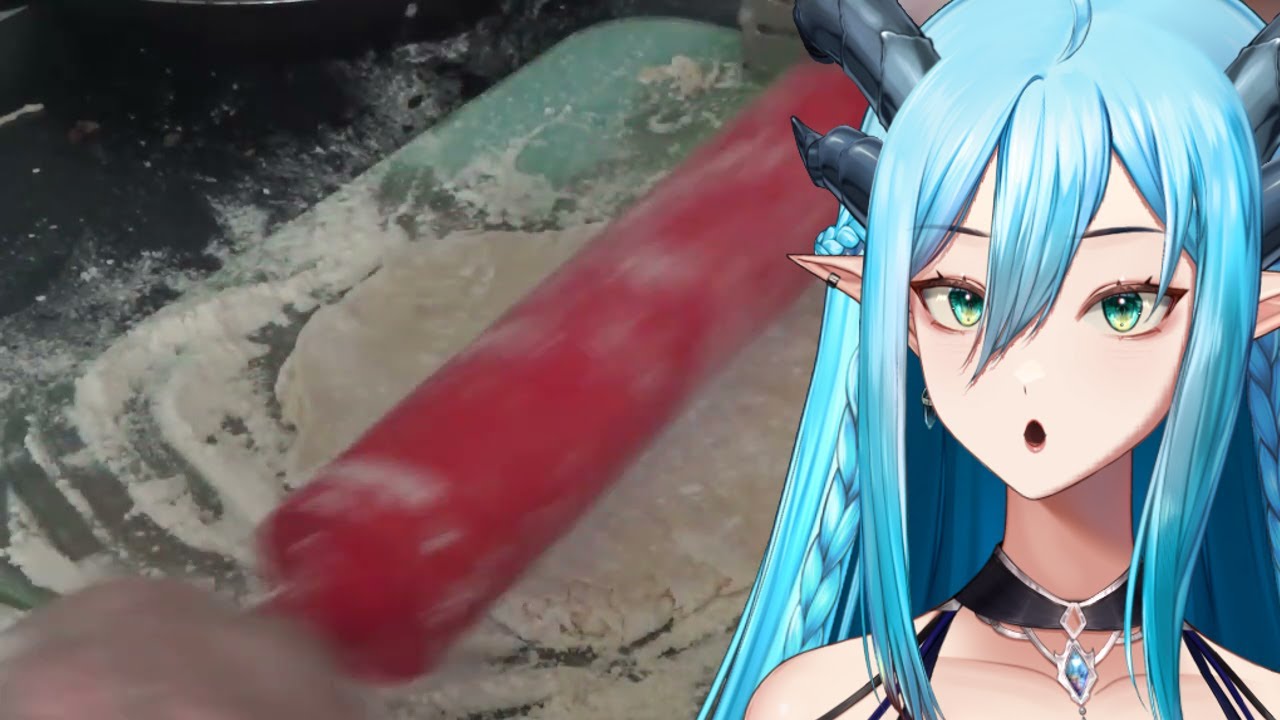 Spam Wellington? (Kay's Cooking React) - YouTube