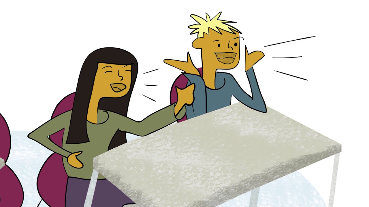 Lærerens mulighet til å påvirke elev-elev-relasjoner - YouTube