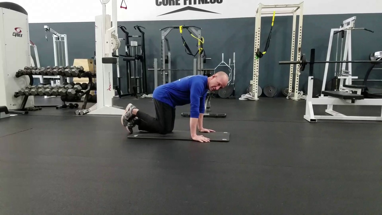 Fire Hydrant Leg Extensions - YouTube