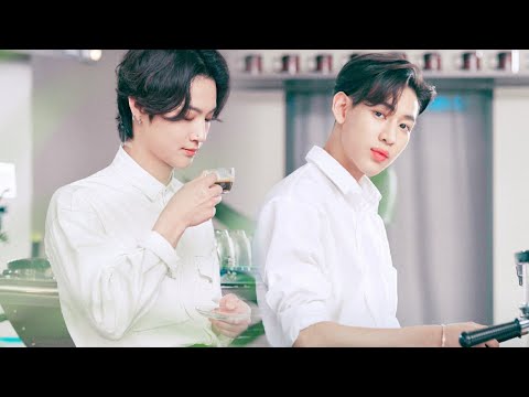 BBam Got7 (JB x Bambam) - Definitely Today/Draw you