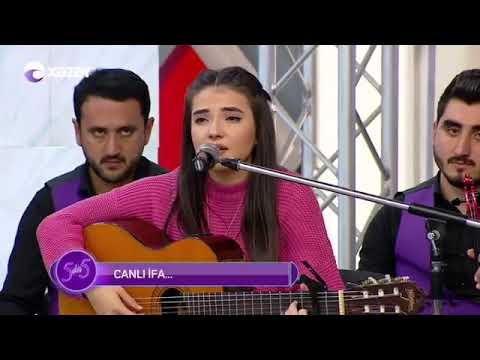 Nahide Babashli en yeni 2019