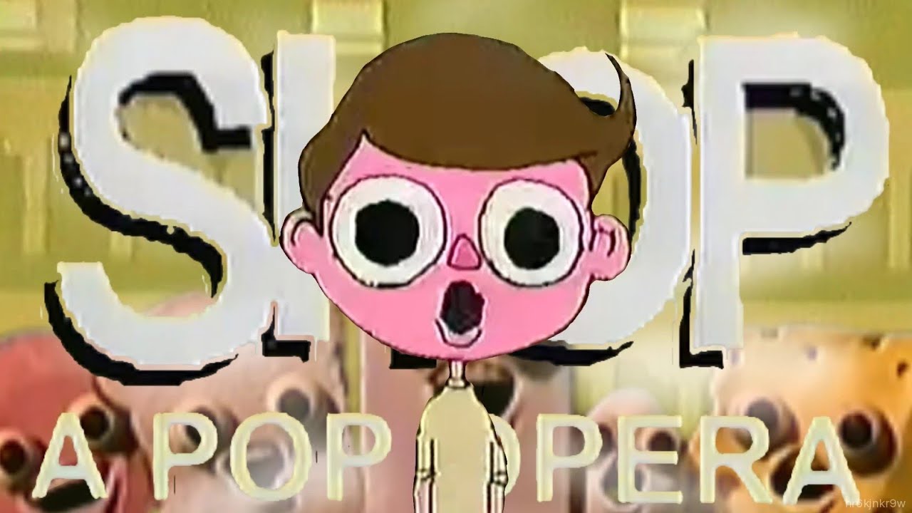 Analizando Shop: a pop opera - YouTube